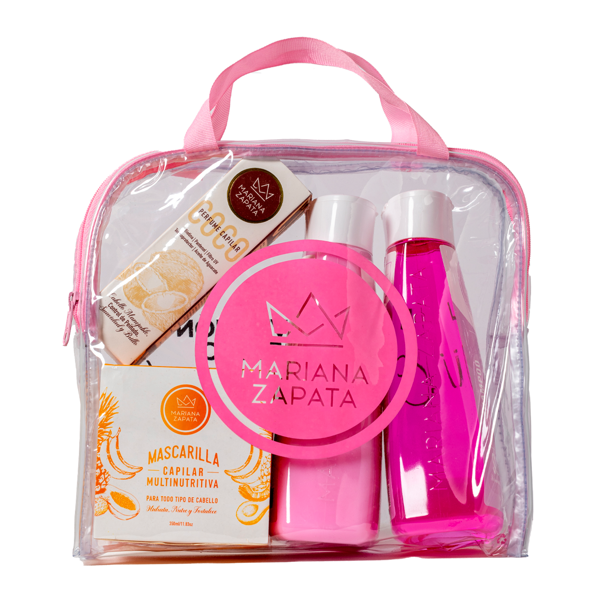 Kits – By Mariana Zapata