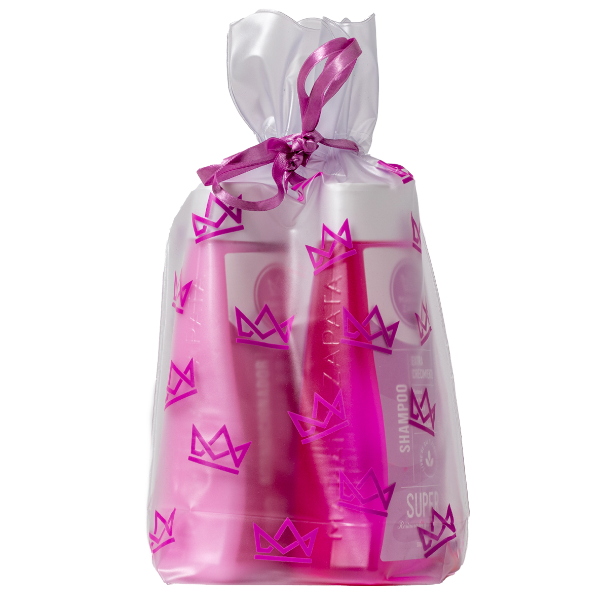 Kits – By Mariana Zapata